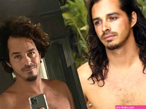 Ozzy Lusth Nude Sex Leaks