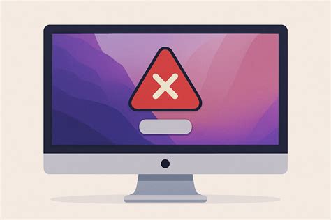 Fix An Error Occurred While Preparing The Installation