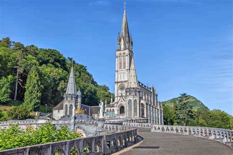 Lourdes Walking Tour Book Online At