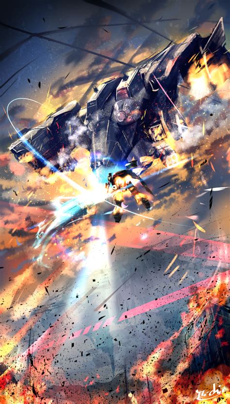 621 Armored Core Vi Armored Core Armored Core Vi Fires Of Rubicon