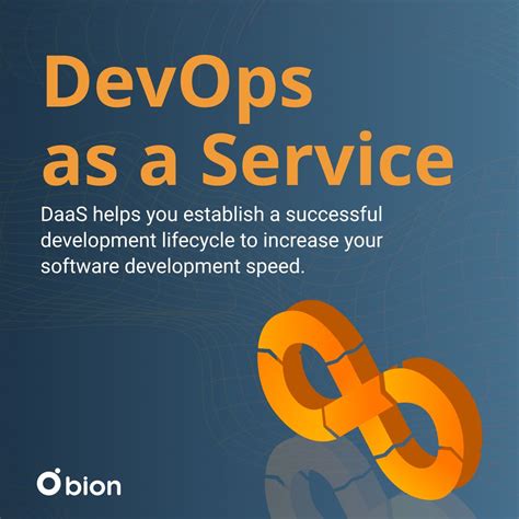 Bion Consulting On Linkedin Devopsasaservice Devopsondemand