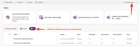 How To Update Environment Variables Automatically With Power Automate Manuel T Gomes