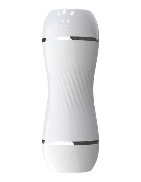 Pick Your Pleasure Double Ended Pussy And Mouth Stroker Ll 214 03298