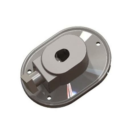 A89 Jahn® Scaffold Jack Muller Construction Supply