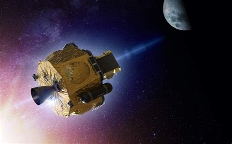 Rocket Lab Wins Nasa Mars Spacecraft Deal To Prove Its Cost Theory