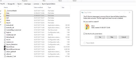 Wrye Bash Doesnt Seem To Be Working Rskyrimmods