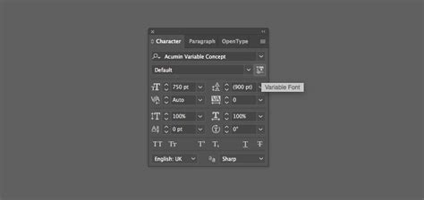 What Are Variable Fonts Envato Tuts