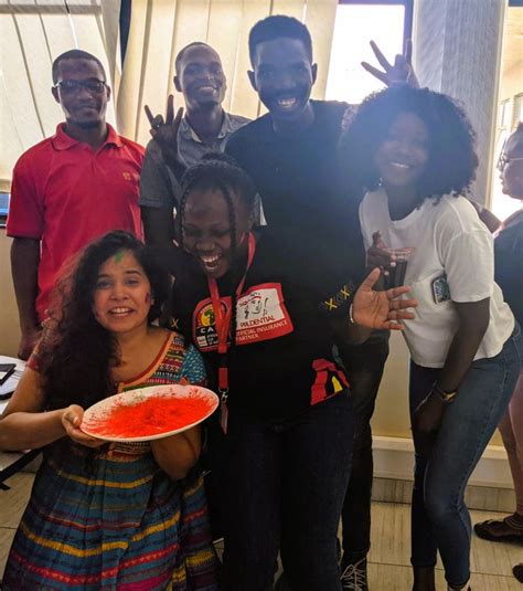 Holimemories Unityindiversity Swati Sucharita Pmp Mba