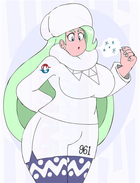Melony Pokemon By Madoldcrow1105 On Deviantart