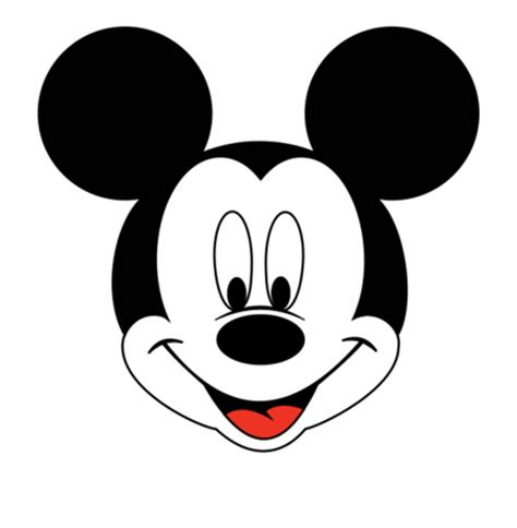 Clipart Mickey Mouse 20 Free Cliparts Download Images On Clipground 2025