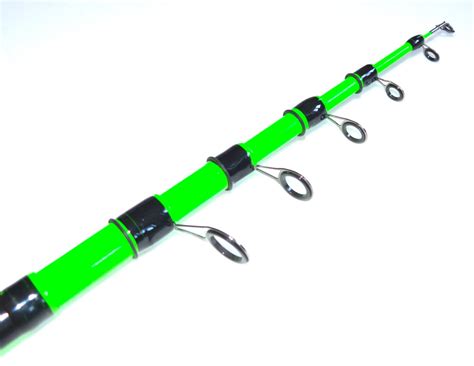 Спиннинг Feima Apache 27 м 60 120 грамм 🐟 Купить Bambuka