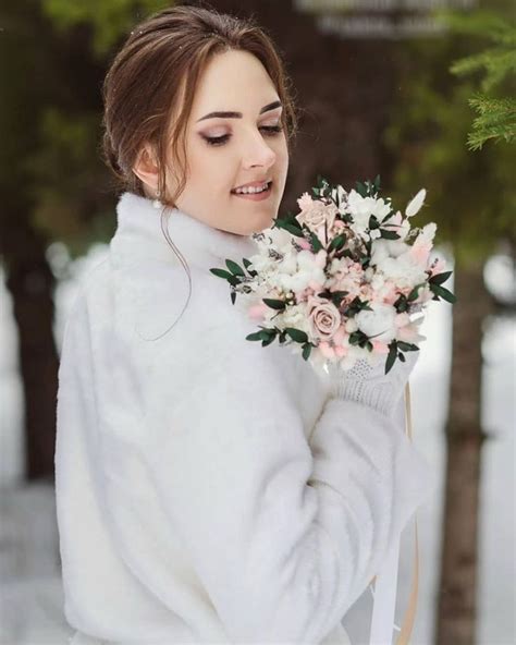 Мастерская Вечных Букетов On Instagram “Букет невесты🌸😍 Невесты с нашими букетами самые