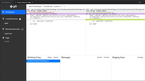 Git For Shared Development Environments Intersystems Developer Community