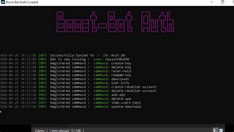 welcome to boost bot llc — explore products