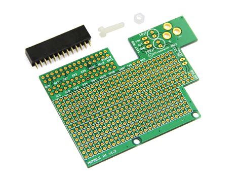 Humble PI Prototype Board For Raspberry Pi Seeed Studio Buy In Australia SS