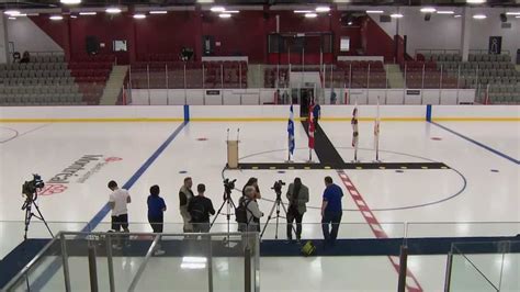 Emotional Day For Raymond Bourque In Saint Laurent Archyde