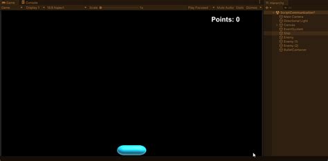 Spawning Objects Cleanly How To Spawn Objects In Unity And By Erin Kerr Medium