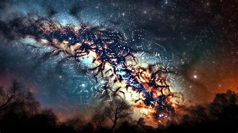 고화질 우주 배경 화면 당신의 화면에 새로운 우주 탐험을 시작하세요