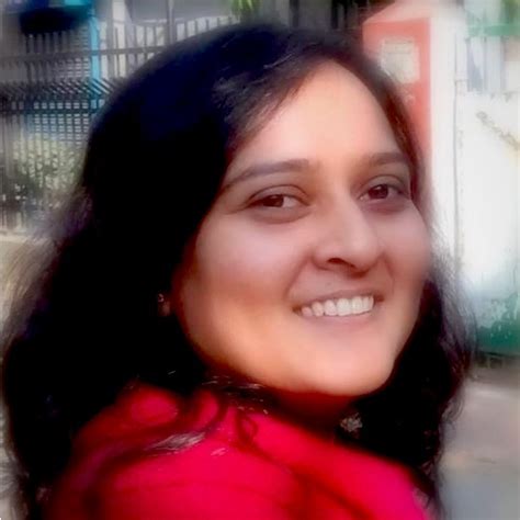 Sanchari Bhattacharya Linkedin