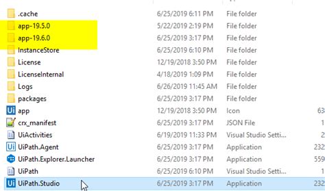 Uirobot Exe Path In Community Edition Help Uipath Community Forum