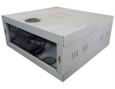 Mini Wall Mounted Server Rack At Piece Wazirganj Lucknow ID