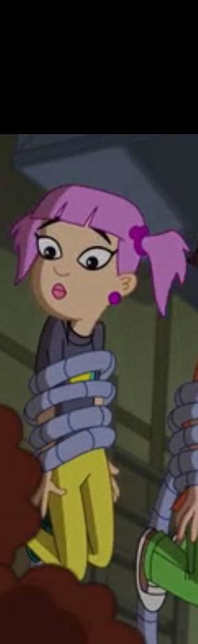 Tentacles Wrapping Himori 3 By Orangemegaman On Deviantart