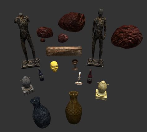 New Assets Version 9 Image Moddb