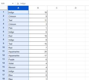 Ways To Sort In Google Sheets Updated