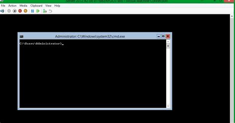 The Overnight Admin Server Core To Full Windows Server