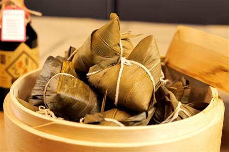 端午節diy包粽子先記「六字訣」！粽葉處理、炒備料不麻煩 食譜自由配 自由電子報