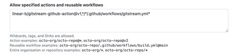Troubleshoot Gitstream Gitstream Documentation