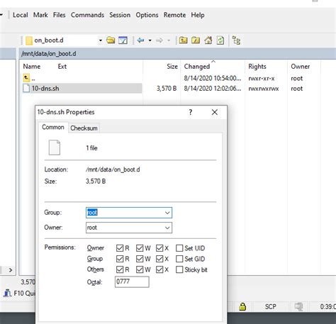 Installation Question Update Its Working · Issue 37 · Unifi Utilitiesunifios Utilities