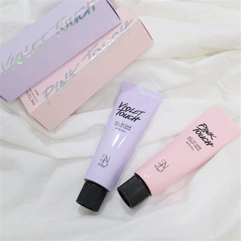 톤업크림 추천 울트라뮤직페스티벌 메이크업 필수템 에스투엔디 미백크림 네이버 블로그