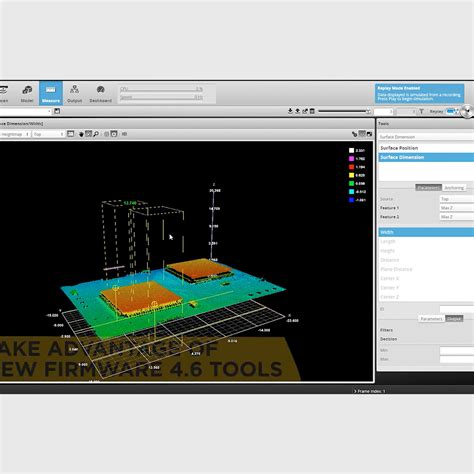 Lmi Technologies Precision 3d Measurement Solutions