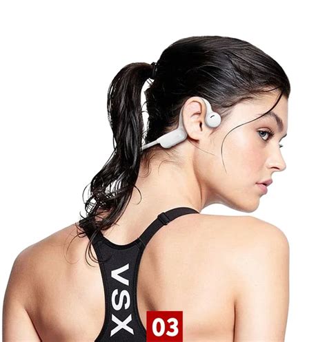 Bgreen Bluetooth 5 0 спортивные наушники с костной проводимостью водонепроницаемые наушники для