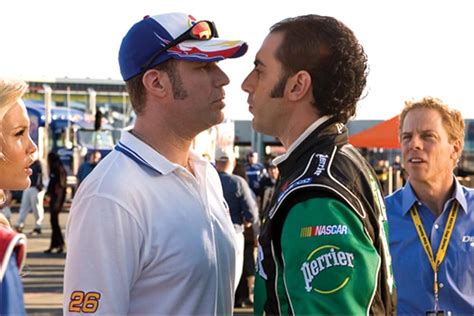 Talladega Nights The Ballad Of Ricky Bobby 2006