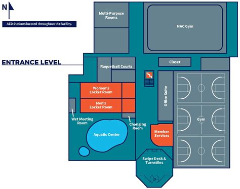 Crce Map Campus Recreation Uiuc