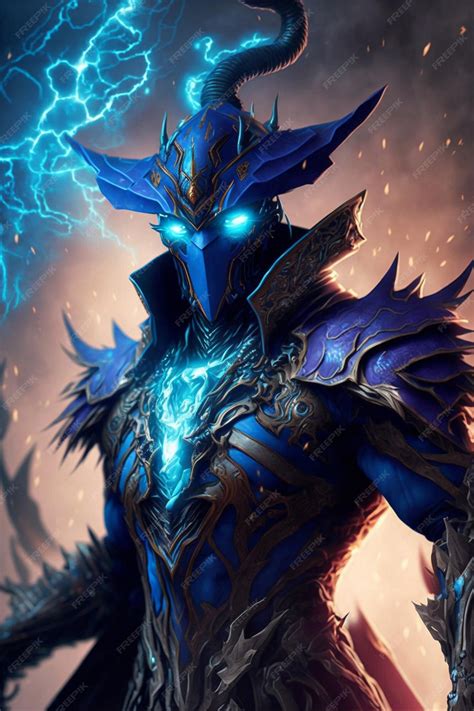 Lightning Armor Lightning Armor