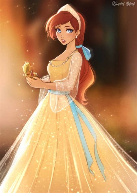 Anastasia Princess