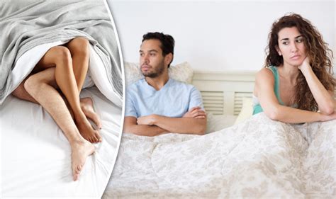 Want To Have More Sex Then You Need To Do THIS Psychologists Claim Express Co Uk