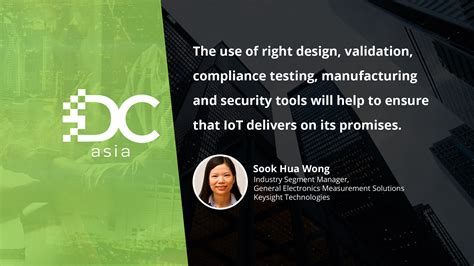 Tackling The Five Cs Of Designing Mission Critical Iot Systems Digiconasia