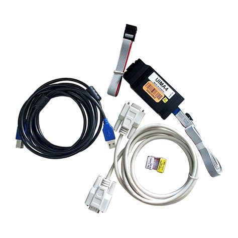 Kit De ConfiguraciÓn Con Interfaz Uima We Protect Tu Seguridad