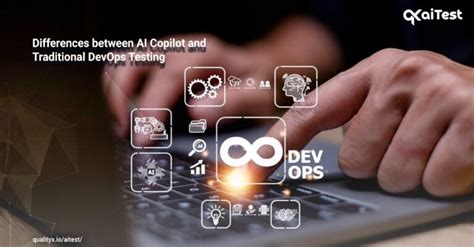 Differences Between Ai Copilot And Traditional Devops Testing