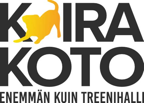 Koirakoto Oulu Enemm N Kuin Treenihalli
