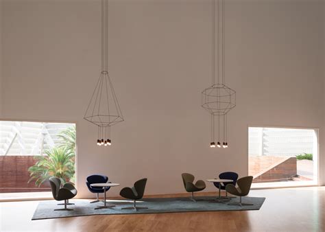 Leds Able To Create Light Of Quality Designers Expect Says Arik Levy Leds Able To Create Light Of Quality Designers Expect Says Arik Levy