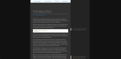 game programming patterns dark