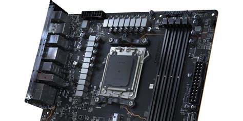Msi Luncurkan Motherboard Amd B650 Baru Pada Platform Am5 Page 2 Of 3