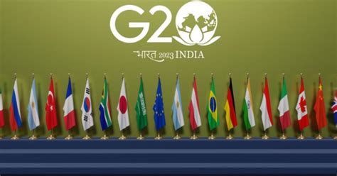 Navigating Complex G 20 Dynamics Indias Opportunity To Bolster Ties With The Us