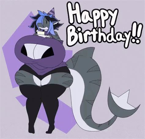 Rule 34 Animated Anthro Big Breasts Breasts Char Nonarycubed Female