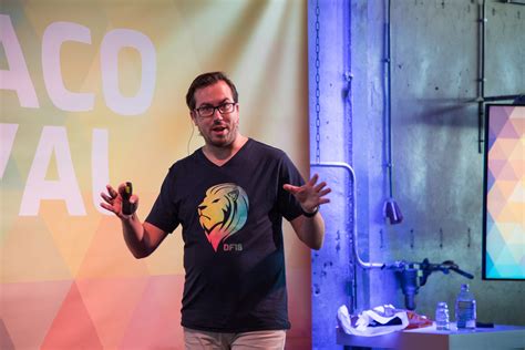 Henk Boelman Future Tech 2025 Future Tech 2025